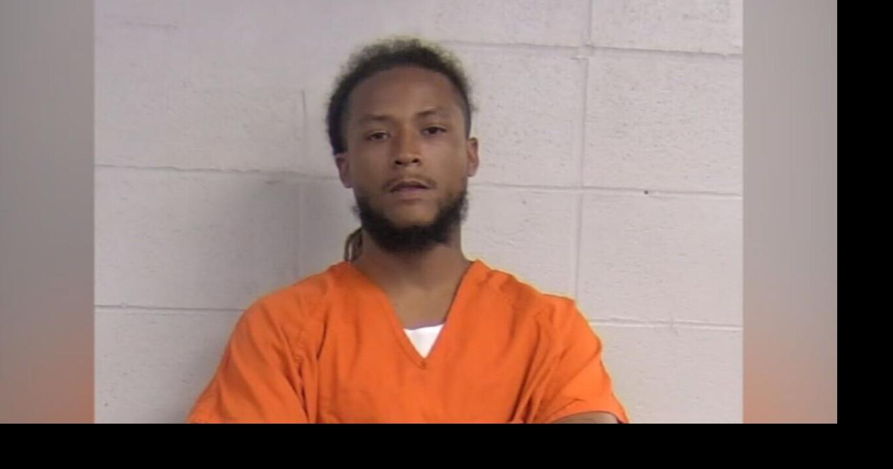 Man Indicted In Connection With Fatal Shooting Outside Jctc Building In