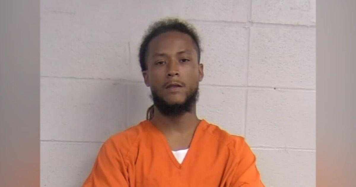 Man Indicted In Connection With Fatal Shooting Outside Jctc Building In