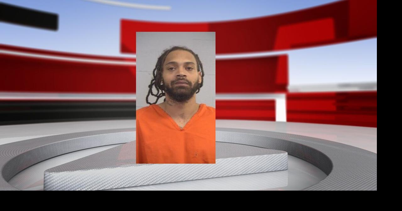 Damien Carter | | wdrb.com