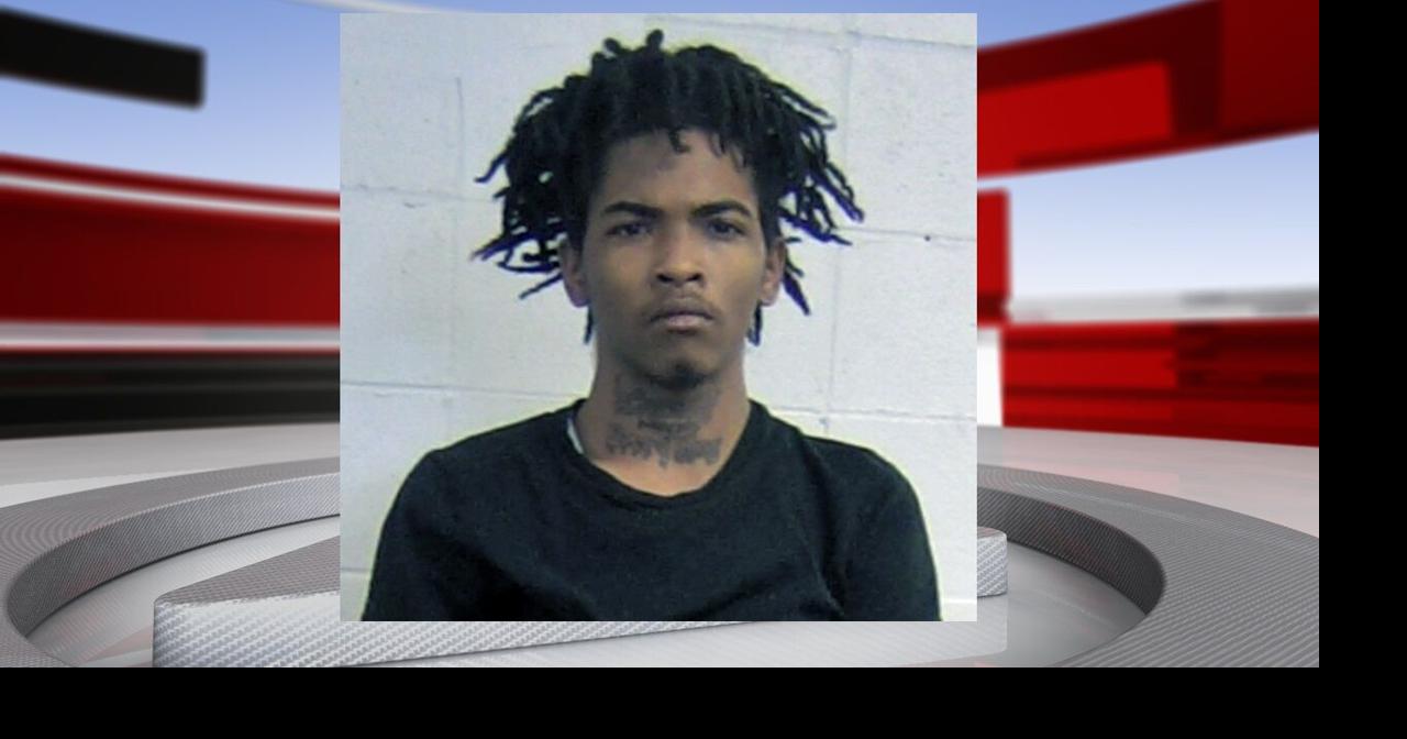 Man facing multiple charges after hit-and-run crash in Shively, police ...