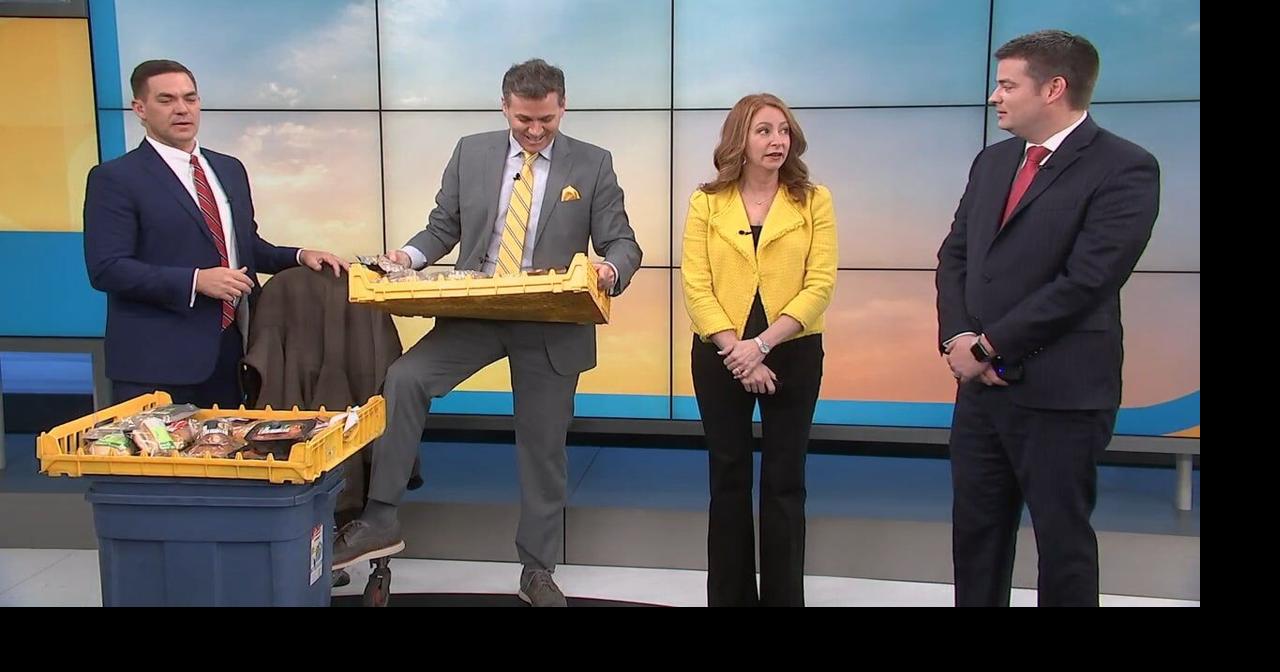 Jude Redfield gets the recognition he deserves on National ...