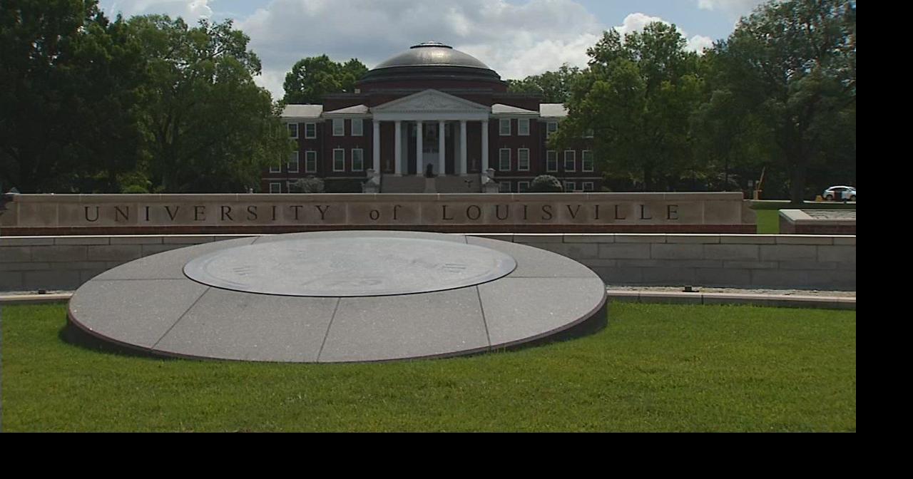 U of L welcoming a record number of out-of-state freshmen this year ...