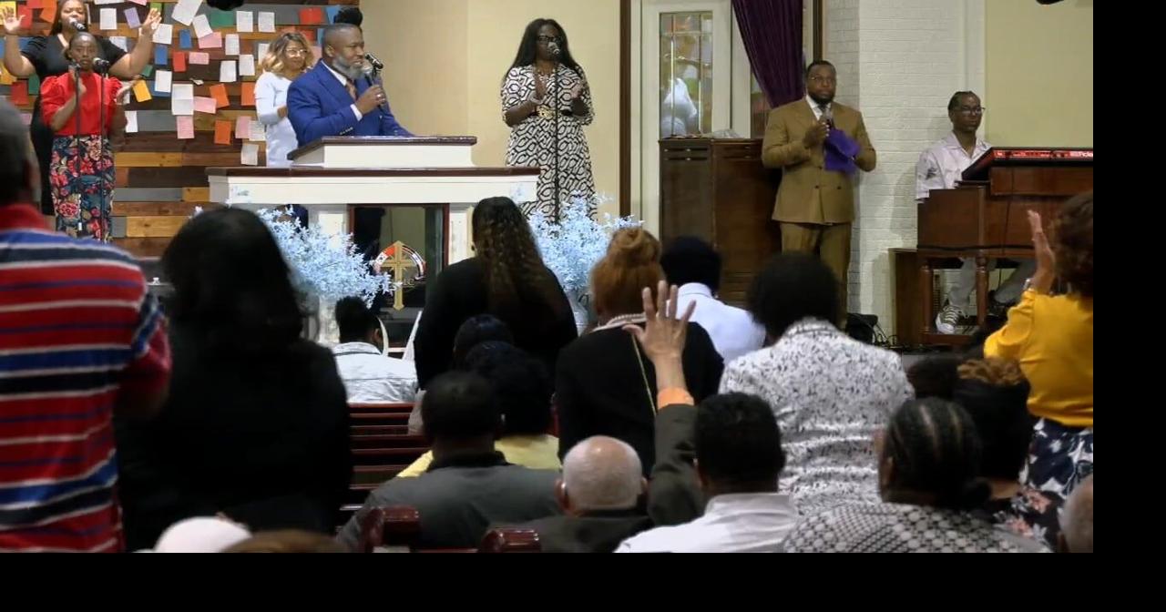 THE POWER OF PRAYER | Christ Temple Christian Life Center looks back on ...