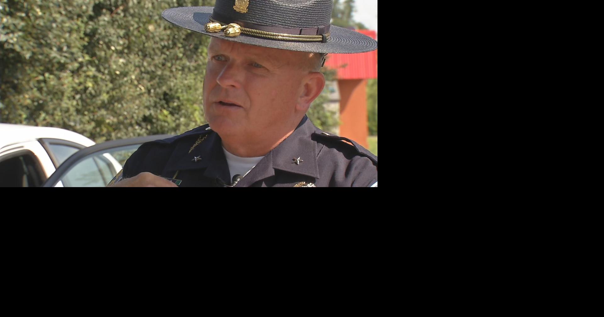Indiana State Police commissioner spars with lawmakers over ...