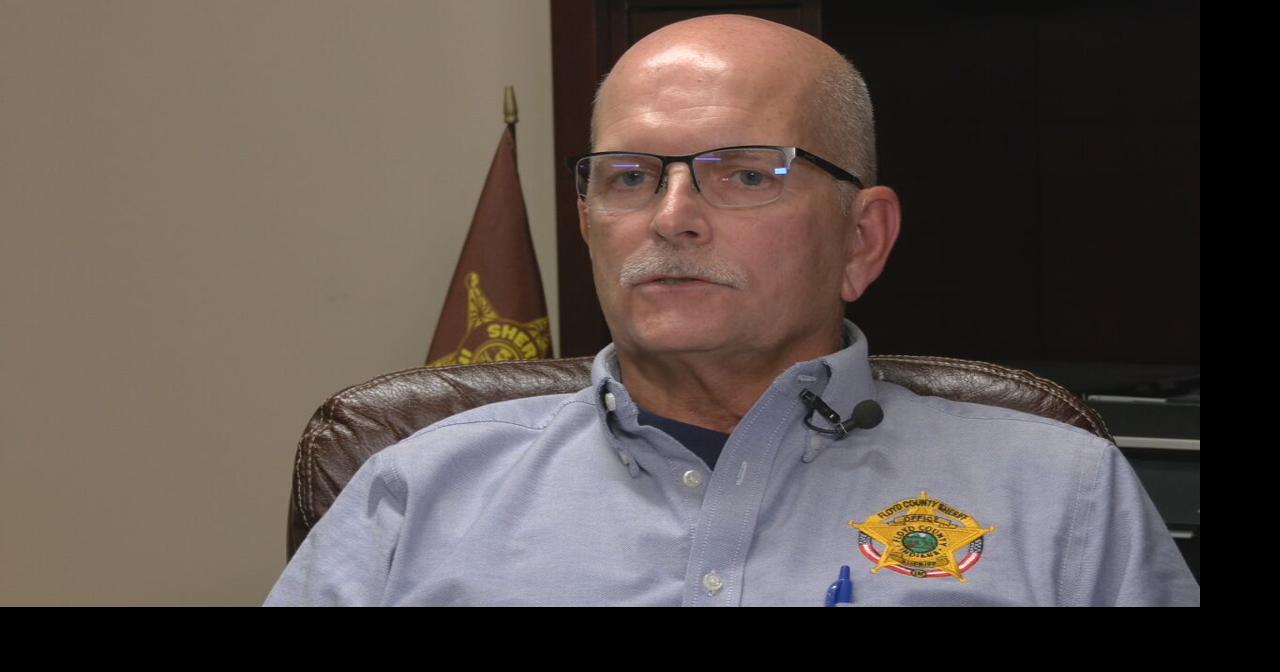 Indiana sheriff says online threats against schools becoming more ...