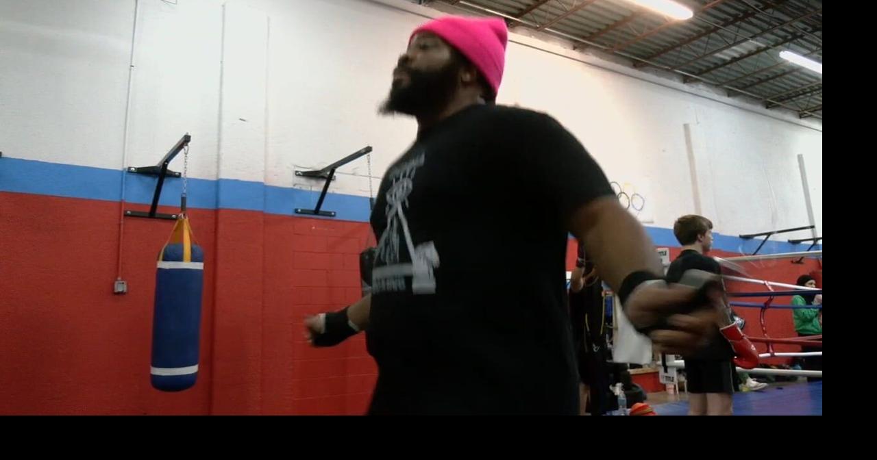 First-ever boxing classic coming to the Muhammad Ali Center this ...