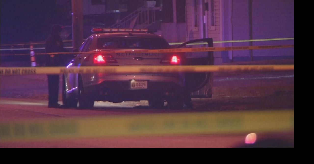 Louisville homicides for 2021 near last year's record | Local News ...