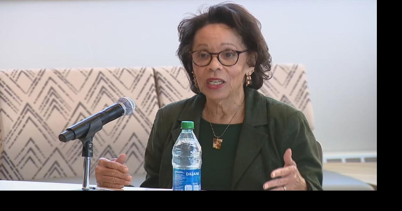 JoAnne A. Epps, former acting president of Temple University | | wdrb.com