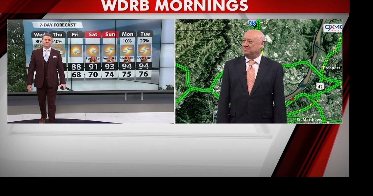 8am b block | | wdrb.com