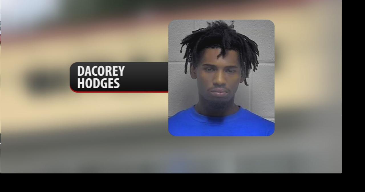 Dacorey Hodges mug - 9.18.23 | | wdrb.com