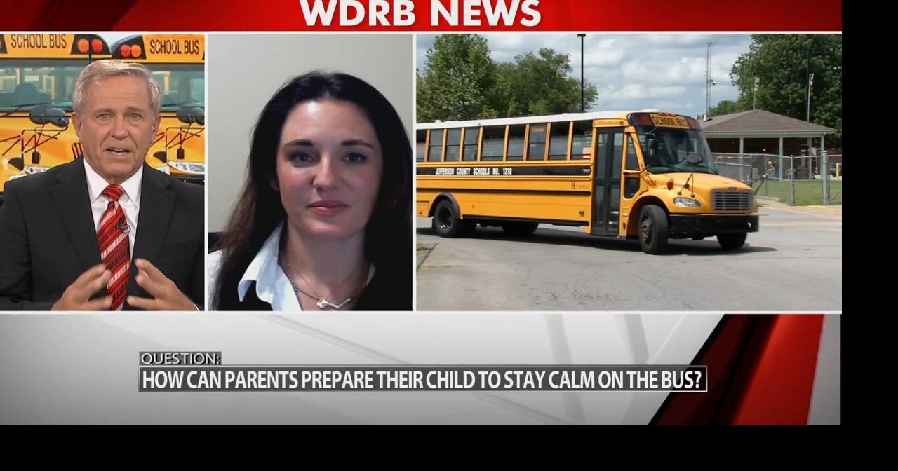 Dr. Heather Felton with Norton Children's Hospital discusses how ...