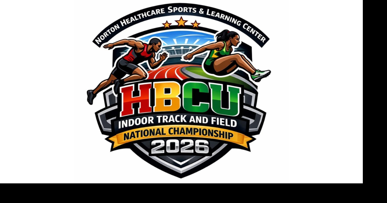 Louisville to host second annual HBCU indoor track championship ...