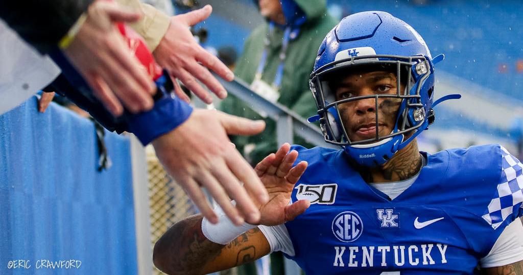 BOZICH | The dangerous Lamar Jackson-Lynn Bowden Jr. comparisons ...