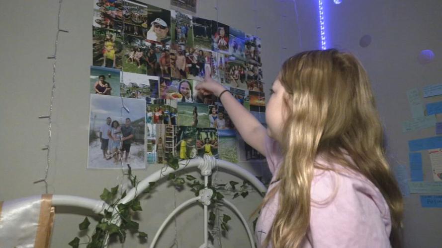 Louisville girl who relies on blood donations wants to play part in ...