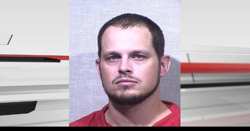 Indiana man accused of molesting 13-year-old girl | News from WDRB ...