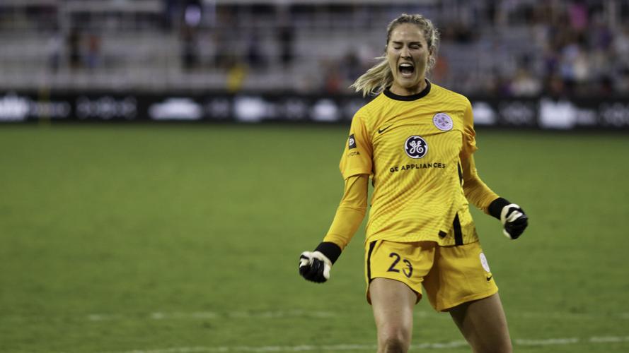 CRAWFORD | Lund's heroics lead Racing Louisville past FC Bayern to win ...