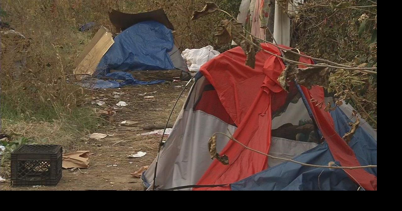 New HUD report shows a decline in homelessness in Kentucky | Local News ...