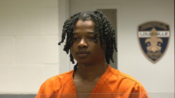 Louisville man facing burglary, kidnapping charges after home invasion ...