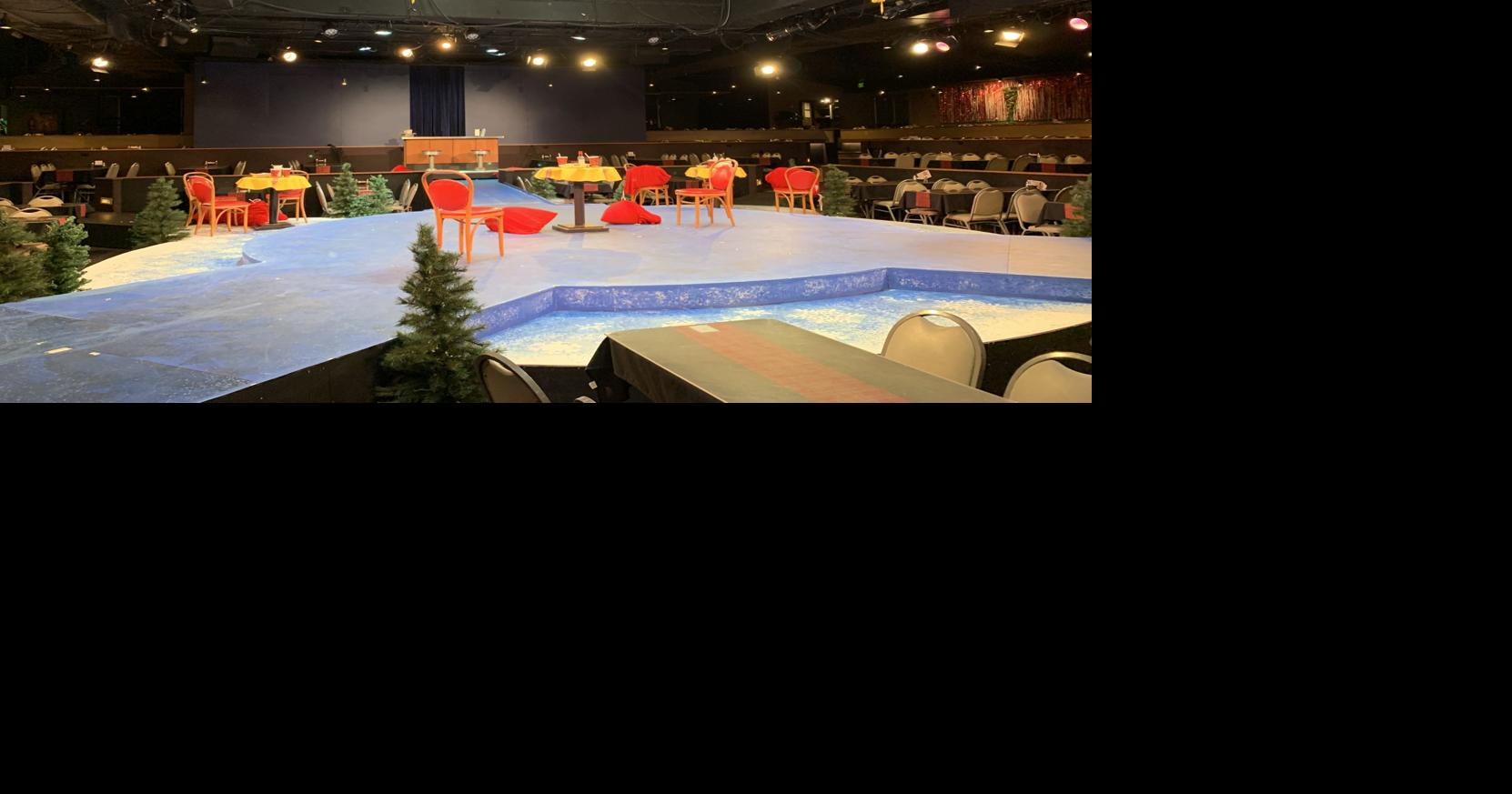 Derby Dinner Playhouse puts you in the holiday spirit with Elf The ...