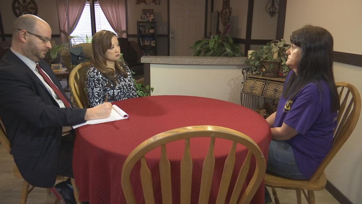 BEHIND BARS | Stanley Dishon says he did not kill niece Jessica | In ...