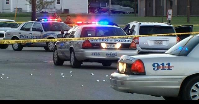 LMPD's VIPER unit confiscates 40 illegal guns in 10 days | News from ...