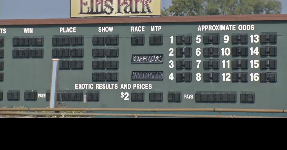 Ellis Park closes to fans on opening day due to water issue | Local ...