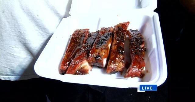 Professional barbecue teams flock to Smokin' on the River | Morning ...