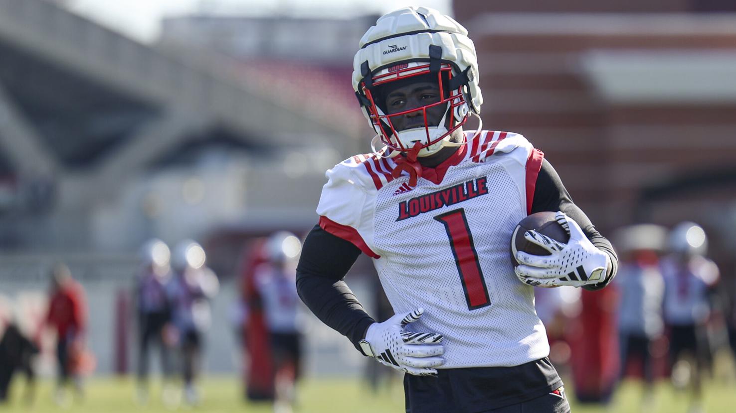 In His Own Words | Jeff Brohm breaks down the 1st day of Louisville ...