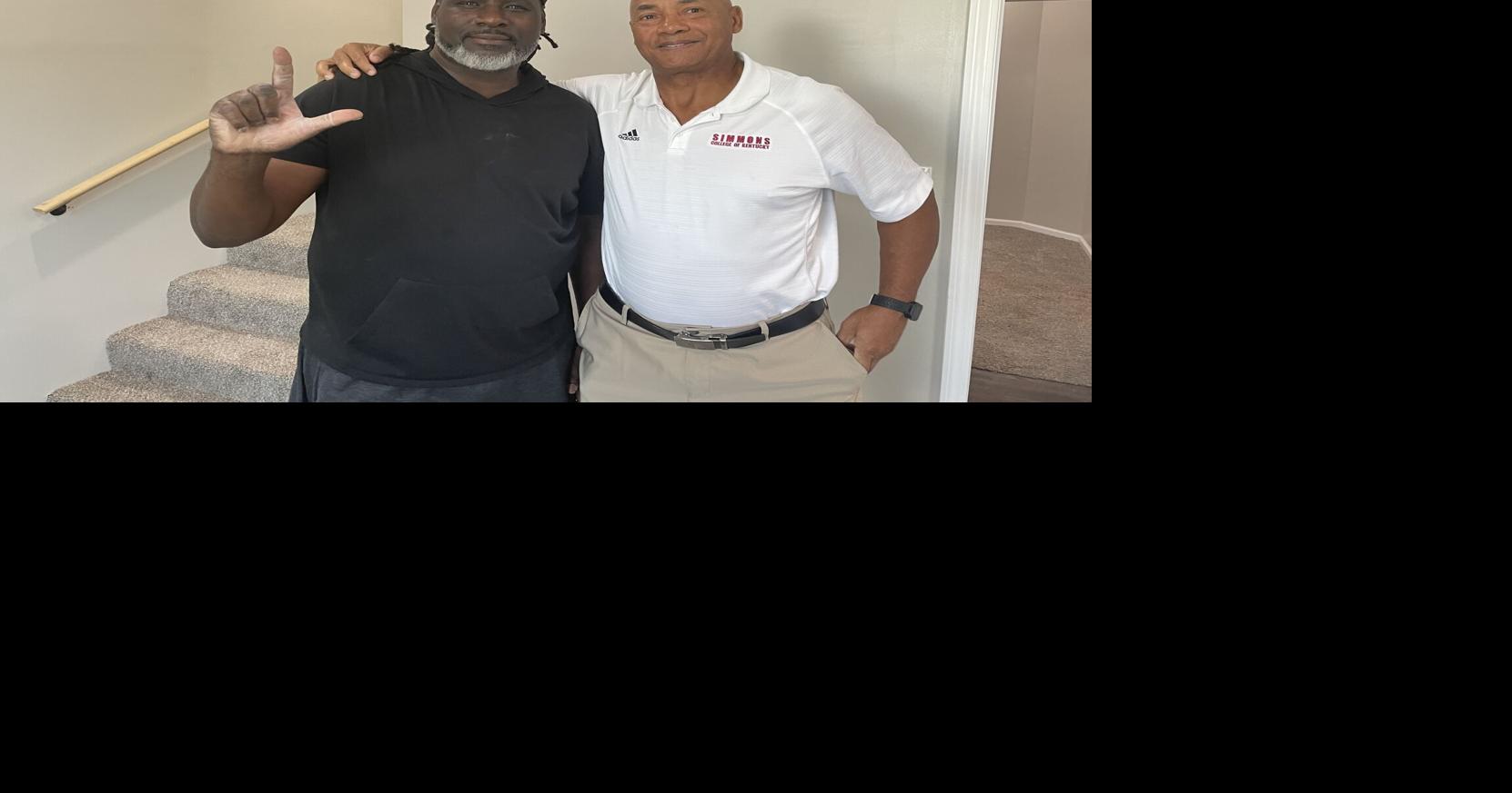 BOZICH | Jerry Eaves partners with Louisville businessmen to provide ...