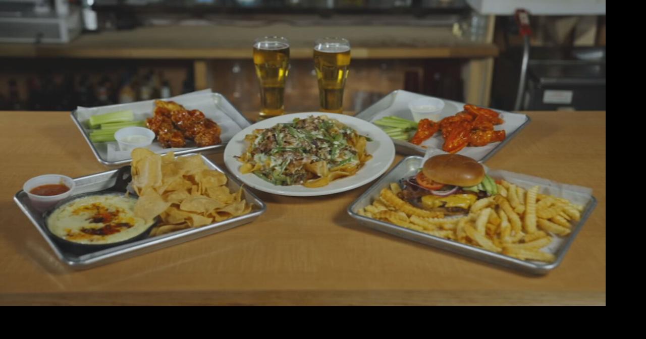 Be Our Guest at Hoopsters Sports Grill | | wdrb.com
