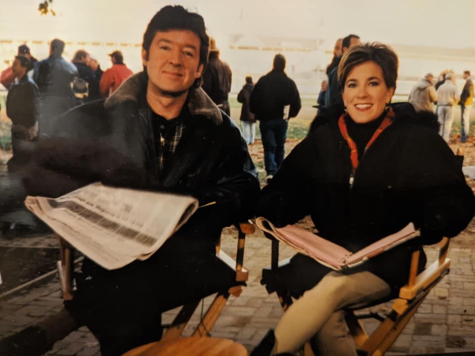 Saying goodbye and reflecting on the legacy of WDRB News Anchor ...