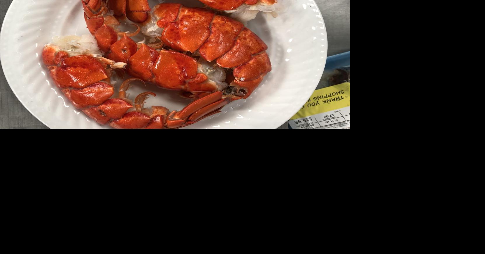 Try this lobster, bacon, mac and cheese this Father's Day | Morning ...