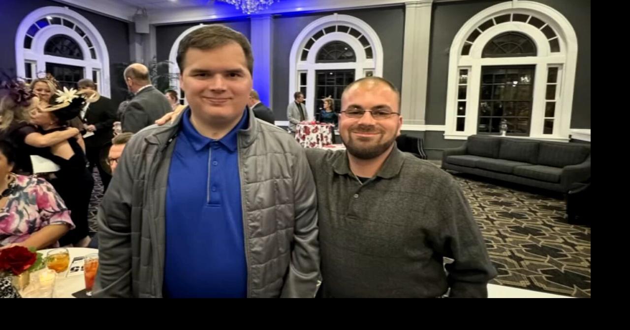 Officer Nick Wilt medically retires from LMPD | Wdrb-video | wdrb.com