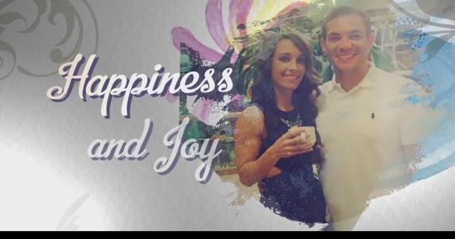 Congratulations! Sterling Riggs ready to marry his bride Lauren on ...