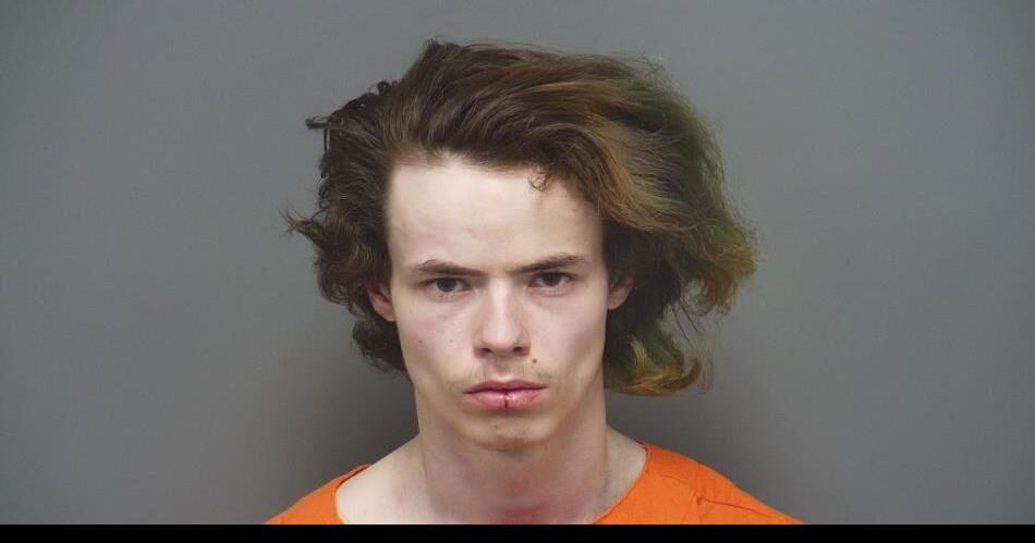 Indiana teen accused of attacking 2-month-old son, sending him to the ...