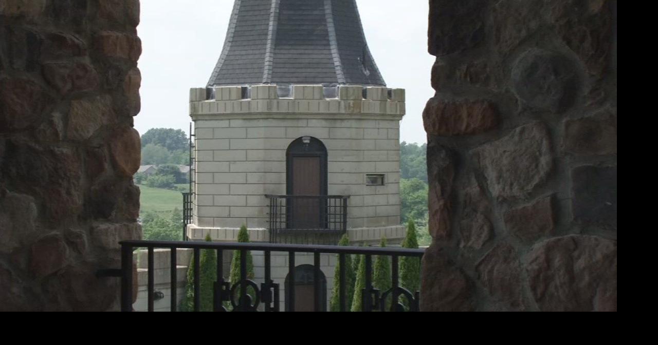 The newly remodeled Kentucky Castle reopens | Local News | wdrb.com