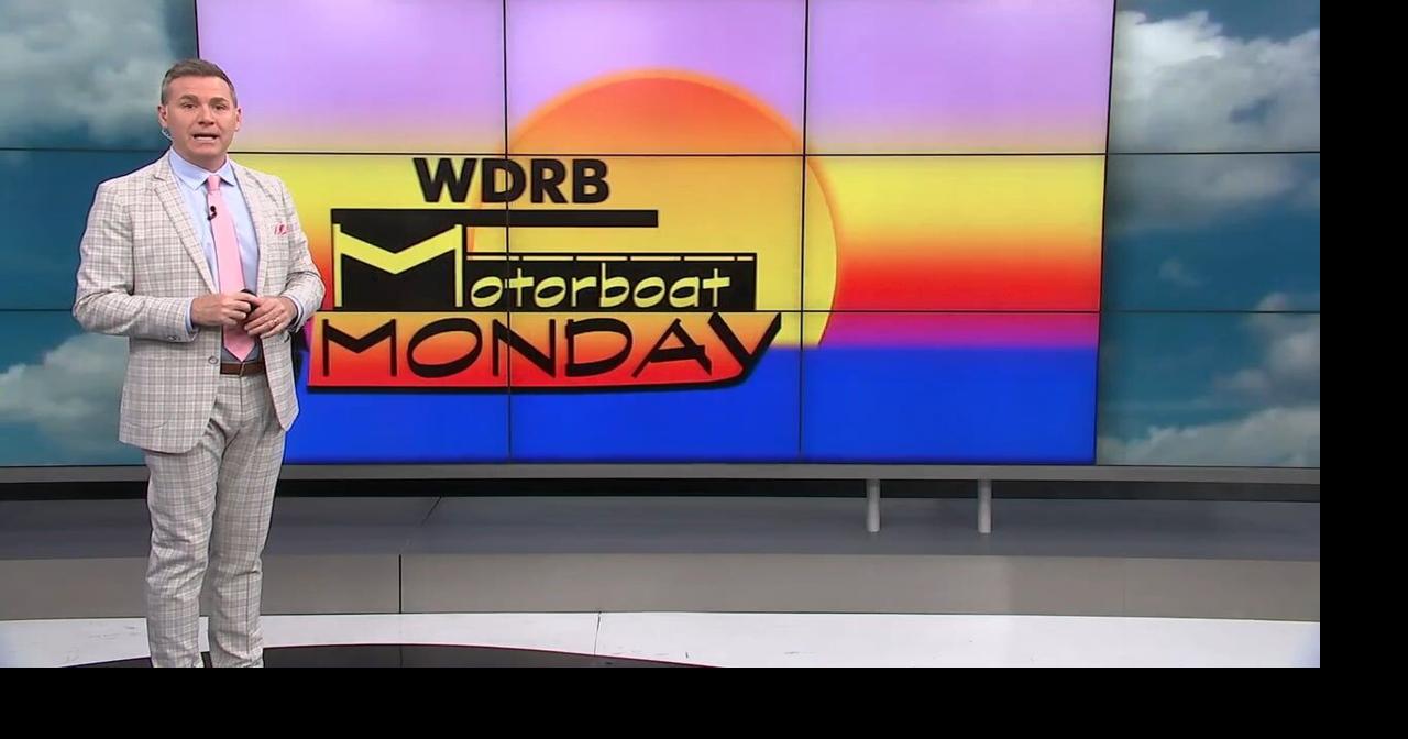 Jude Redfield's Early Tuesday Morning Forecast | Weather | wdrb.com