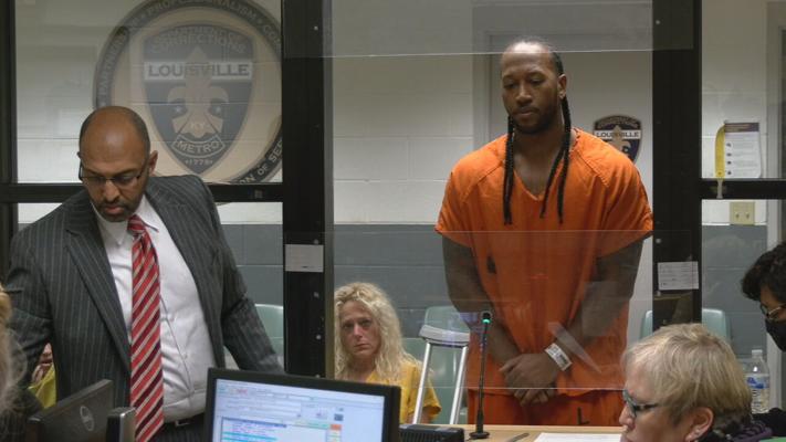 Darnell 'SuperChef' Ferguson will stand trial in May on assault ...