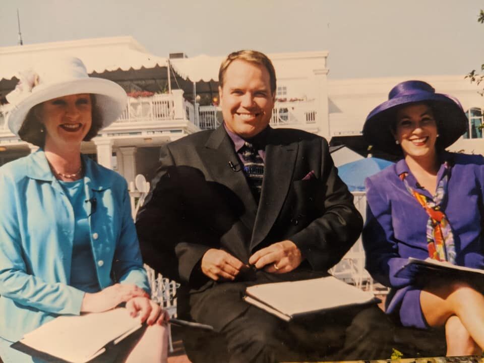 Saying goodbye and reflecting on the legacy of WDRB News Anchor ...