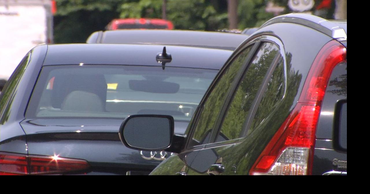 Online survey seeks input over traffic, safety concerns of KY 22 in ...