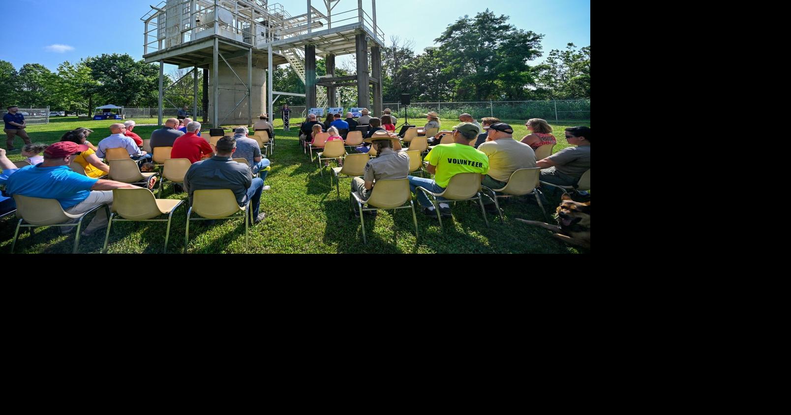 $50K grant to help Charlestown State Park restore remaining Ranney Well ...