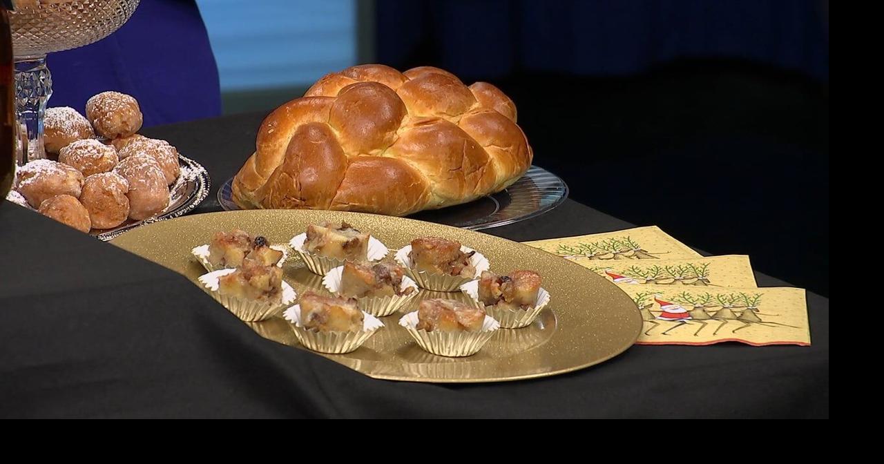 Holiday entertaining made easy with America's CEO Tim Laird's favorite ...