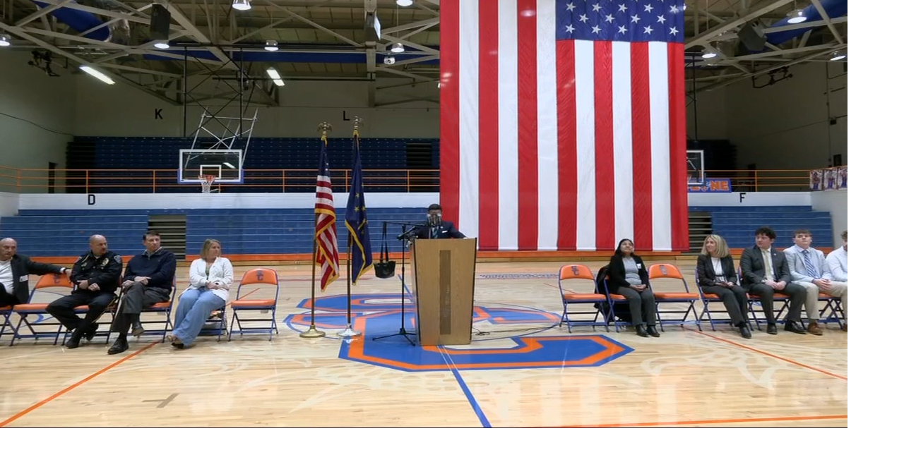 Indiana secretary of state shares his immigrant success story with ...