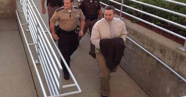 Emotional testimony in Camm trial as witness describes crime scene ...