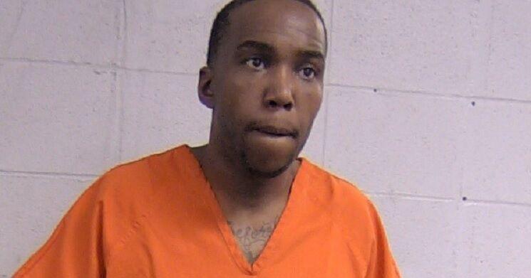 Jamarcus Glover, subject of drug raid that killed Breonna Taylor, skips ...