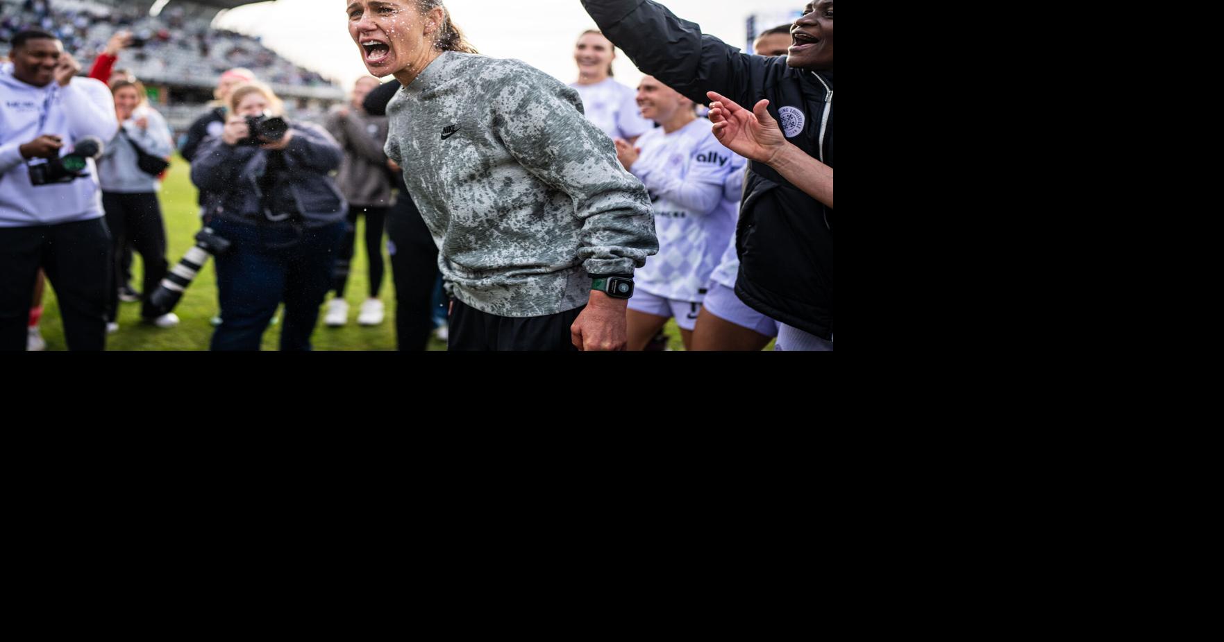 Racing Louisville FC meets a moment in 5-1 rout of Utah Royals FC ...