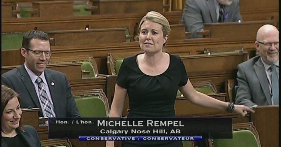 Canadian Parliament member criticized for use of the word 'fart' during ...