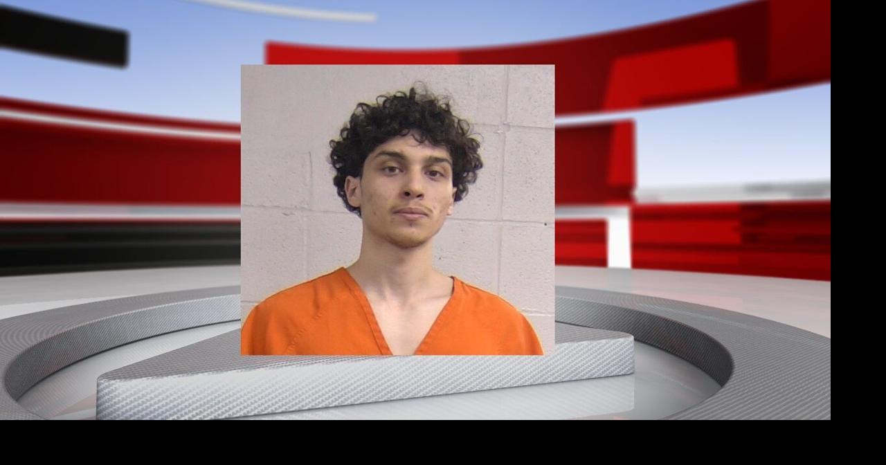 21-year-old arrested after shooting near UofL campus during party ...
