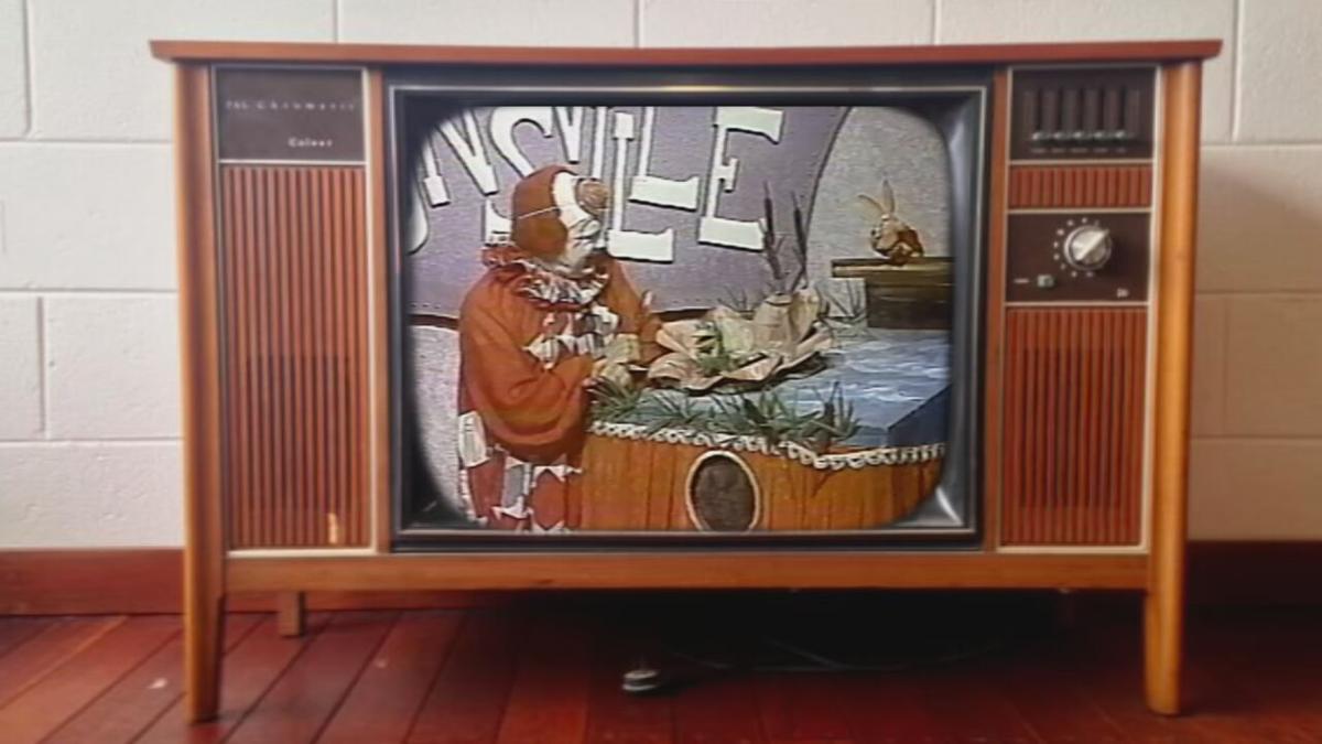 'Welcome to Funsville!' | Presto the Clown left a magical legacy for ...