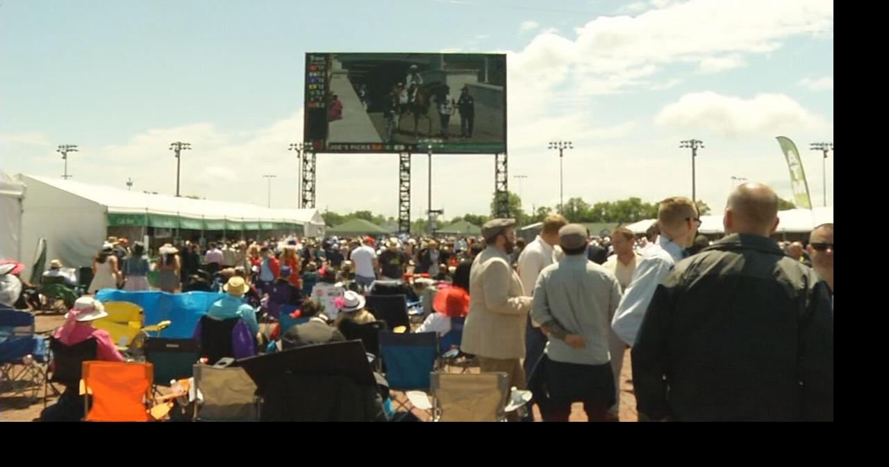 Limited tickets, safety guidelines in place to keep Churchill Downs ...